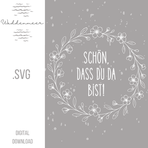 Digitale Downloads - Laserdateien & Plotterdateien – Waddenmeer